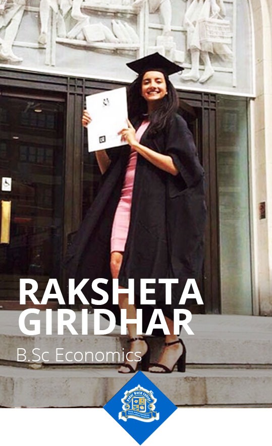 Introduction - Podar World College