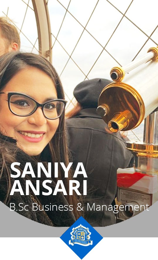 International Business College in Mumbai | Best Courses