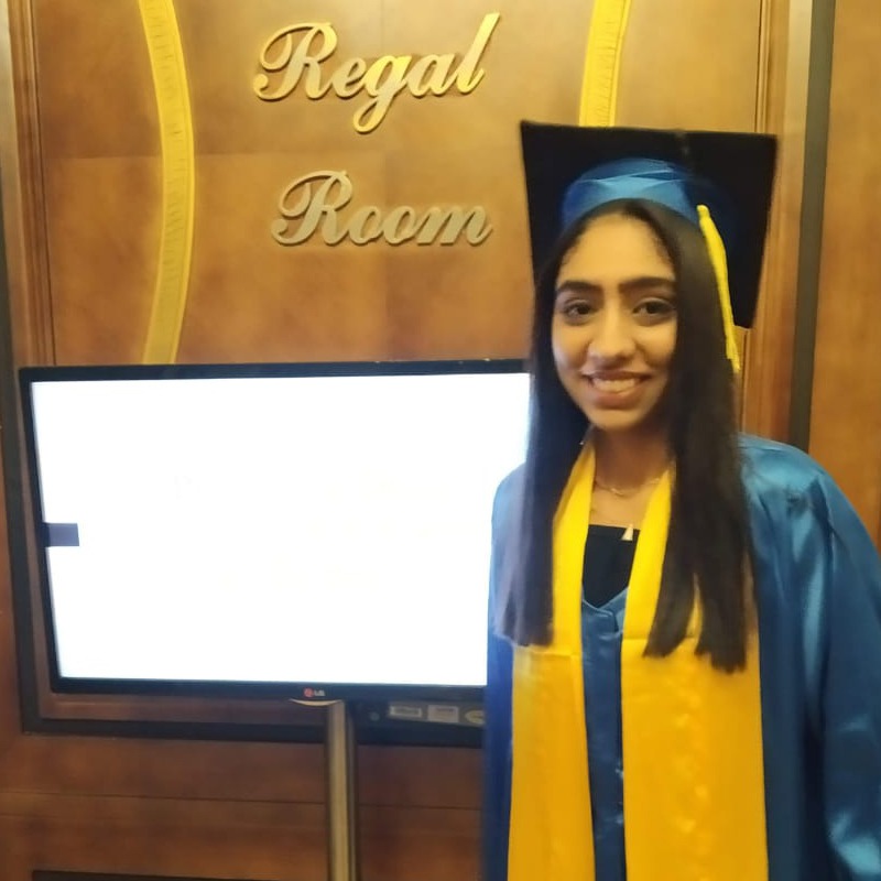 Event Video Gallery - Podar World College