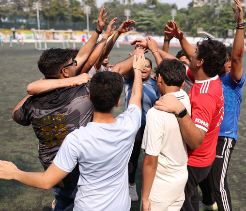 Podar World College - Podar World College